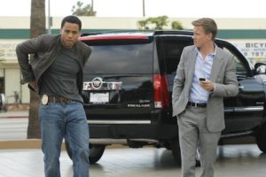 Common Law - Plugged In