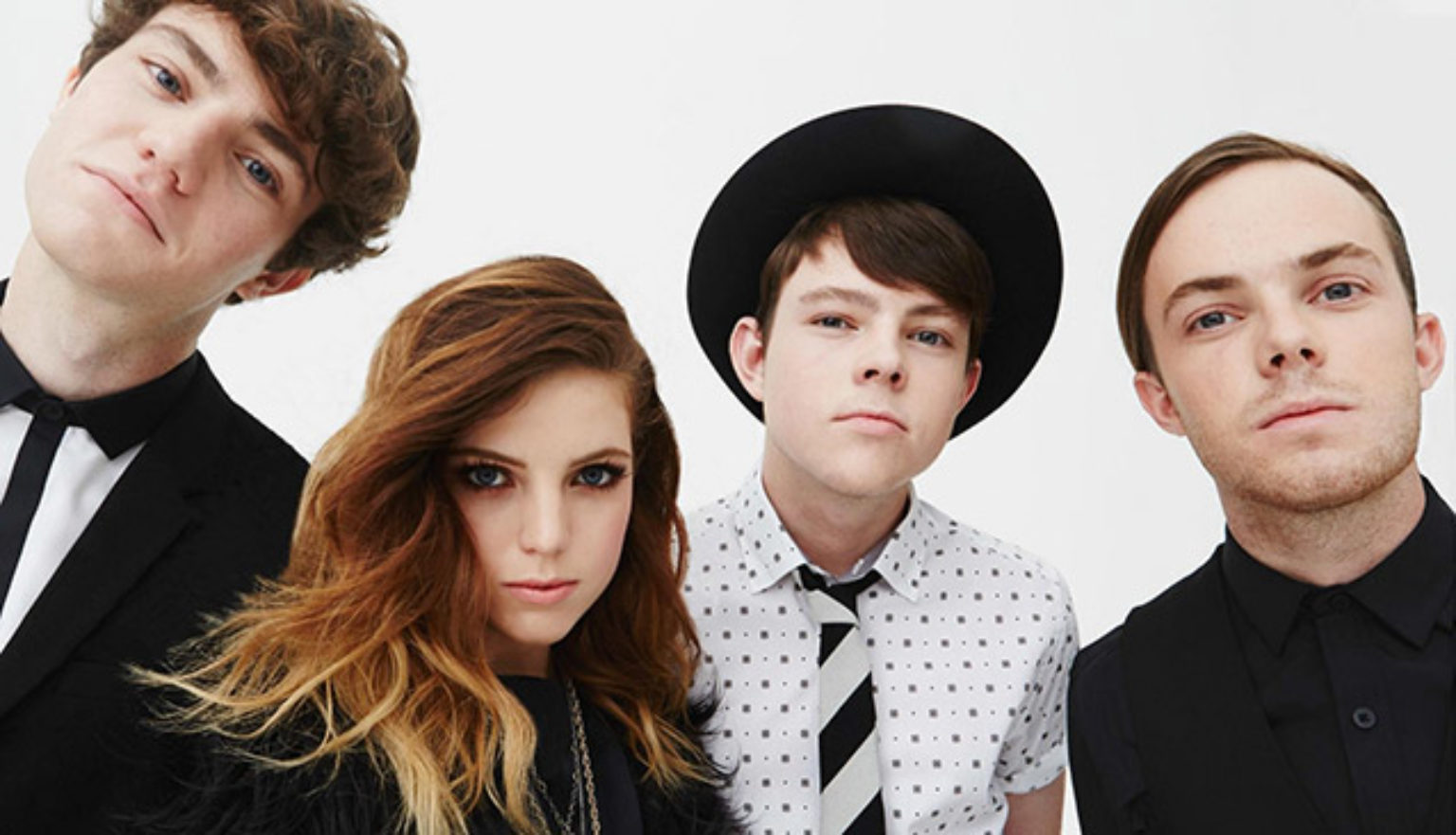 "Cool Kids" - Plugged In