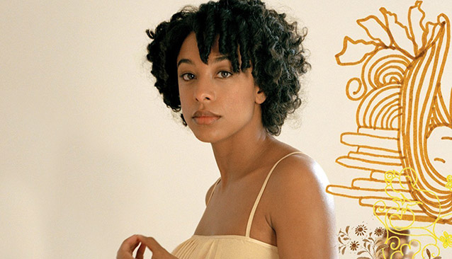 Corinne Bailey Rae - Plugged In