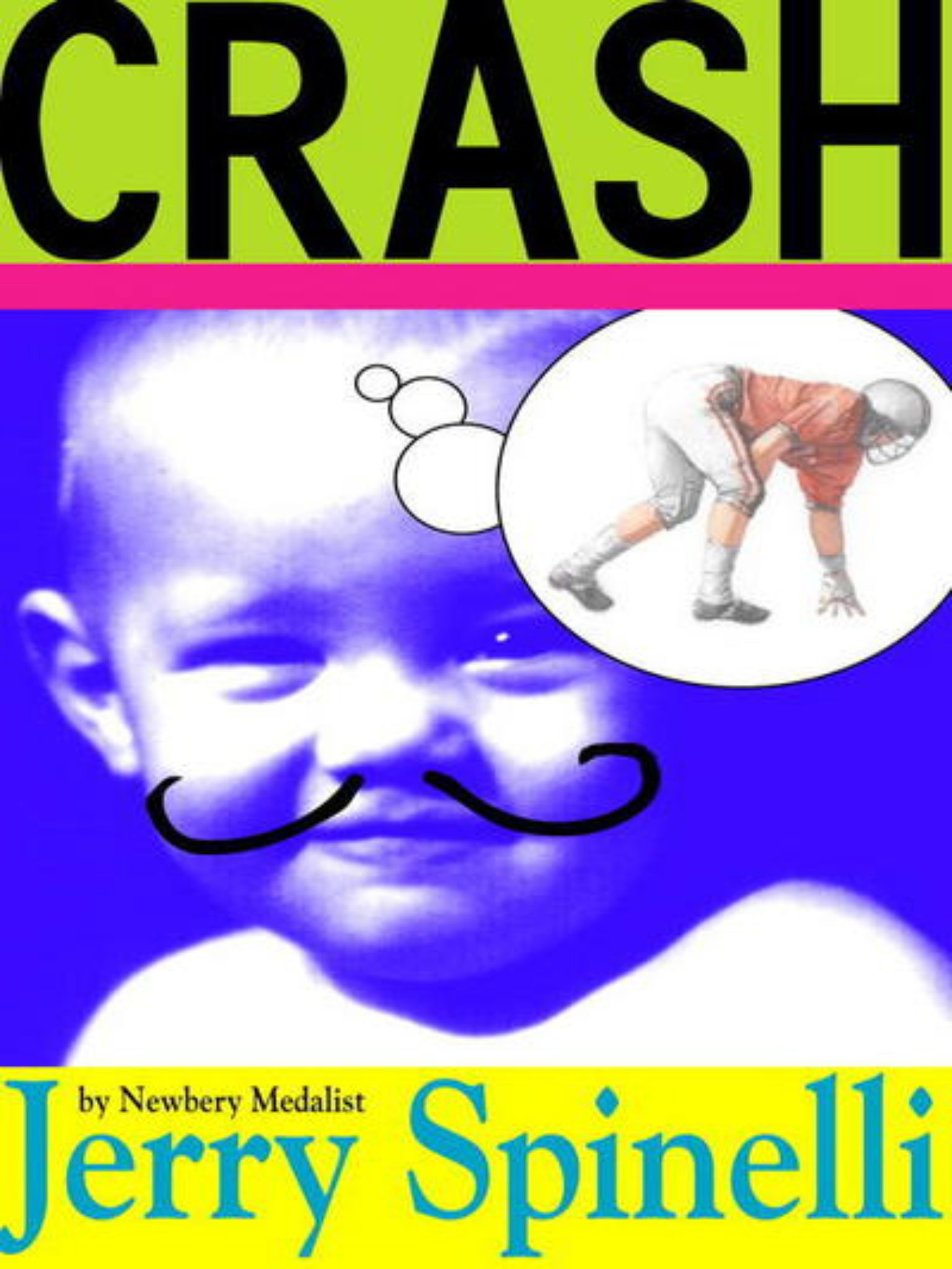 Crash - Plugged In