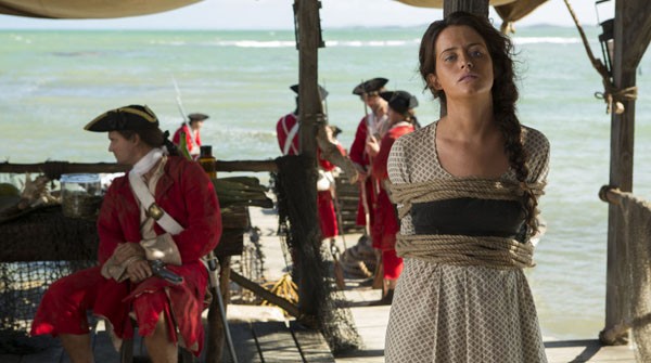 Crossbones - Plugged In