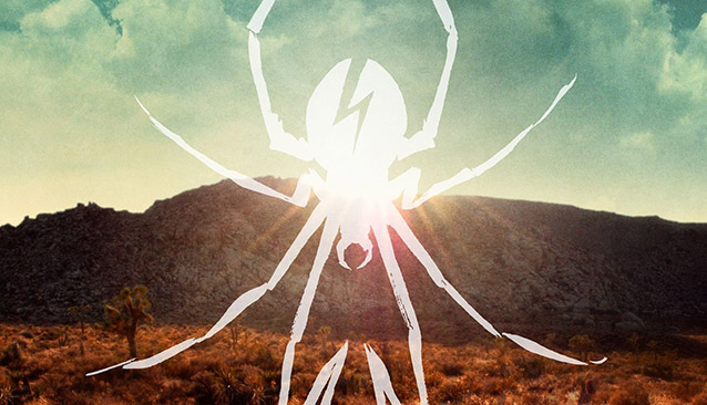 Danger Days: The True Lives of the Fabulous Killjoys - Plugged In