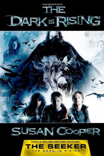 The Dark Is Rising — "Dark Is Rising" Series - Plugged In