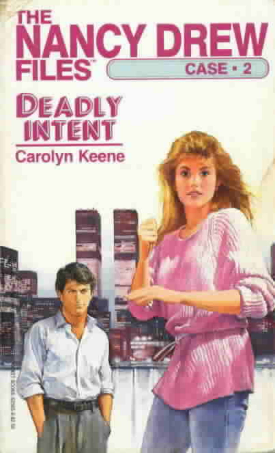 Deadly Intent - Plugged In