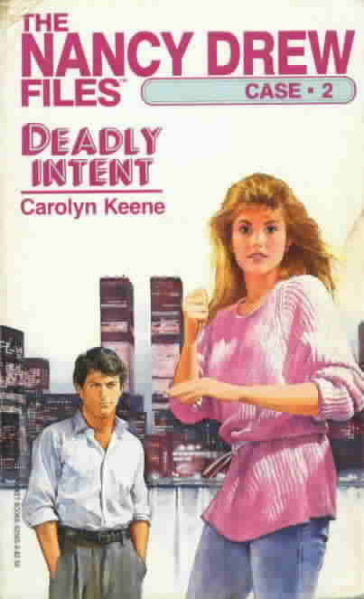 Deadly Intent - Plugged In