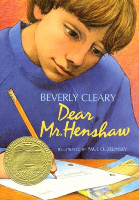 Dear Mr. Henshaw - Plugged In