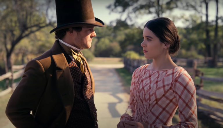 Dickinson - Plugged In