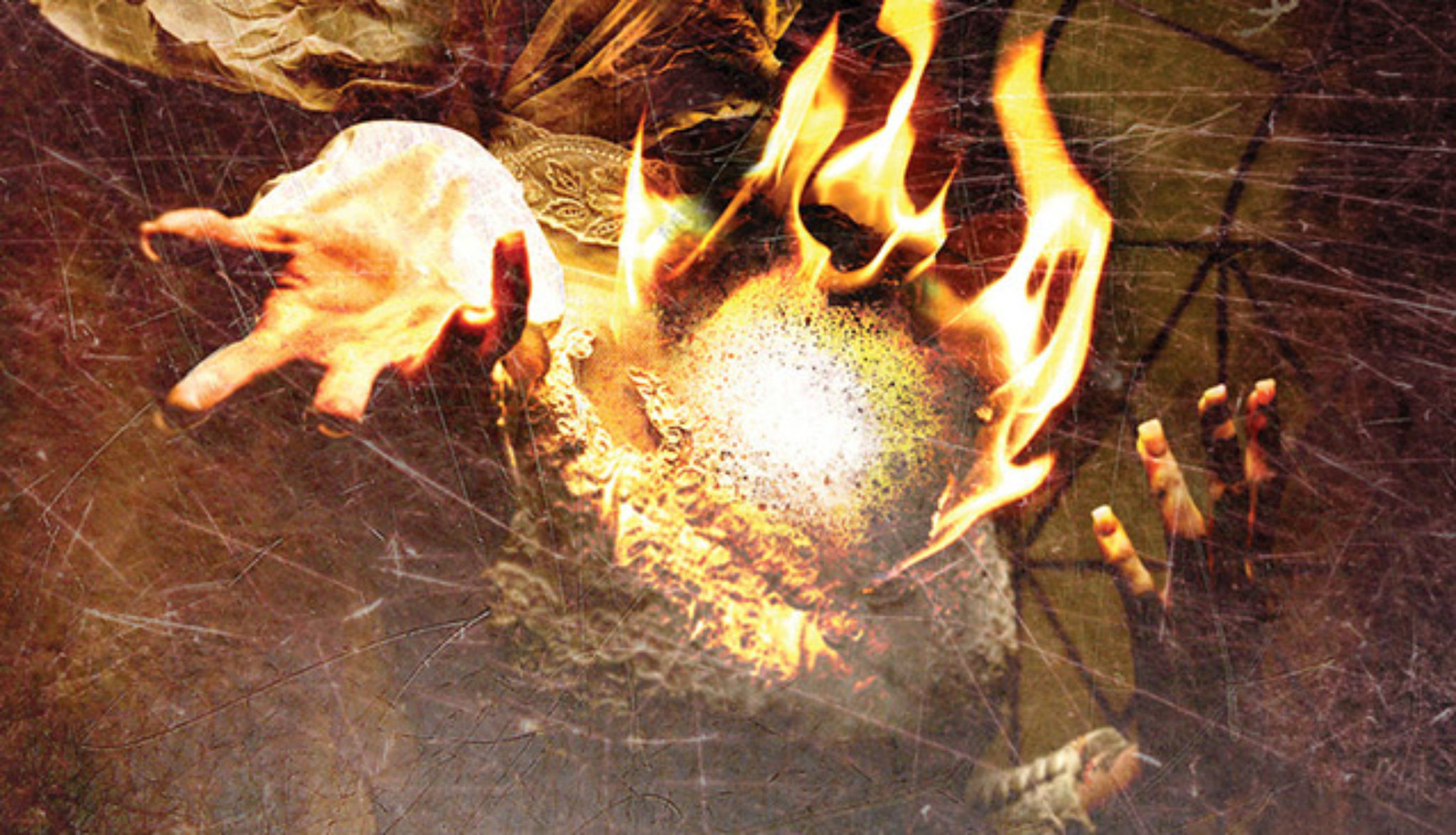 Disarm the Descent - Plugged In