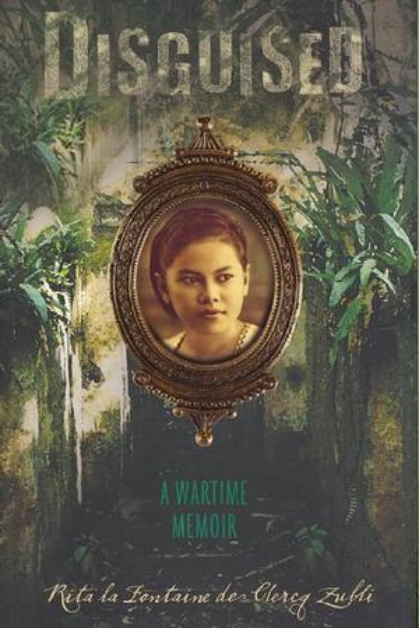 Disguised - Plugged In