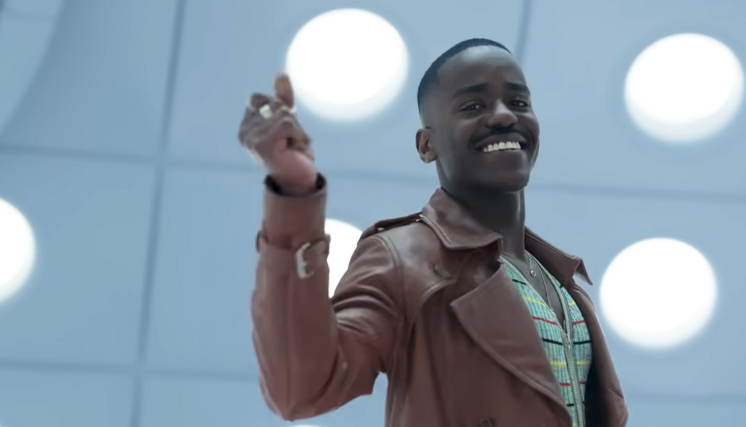 Ninna Latina Doctor Adventures