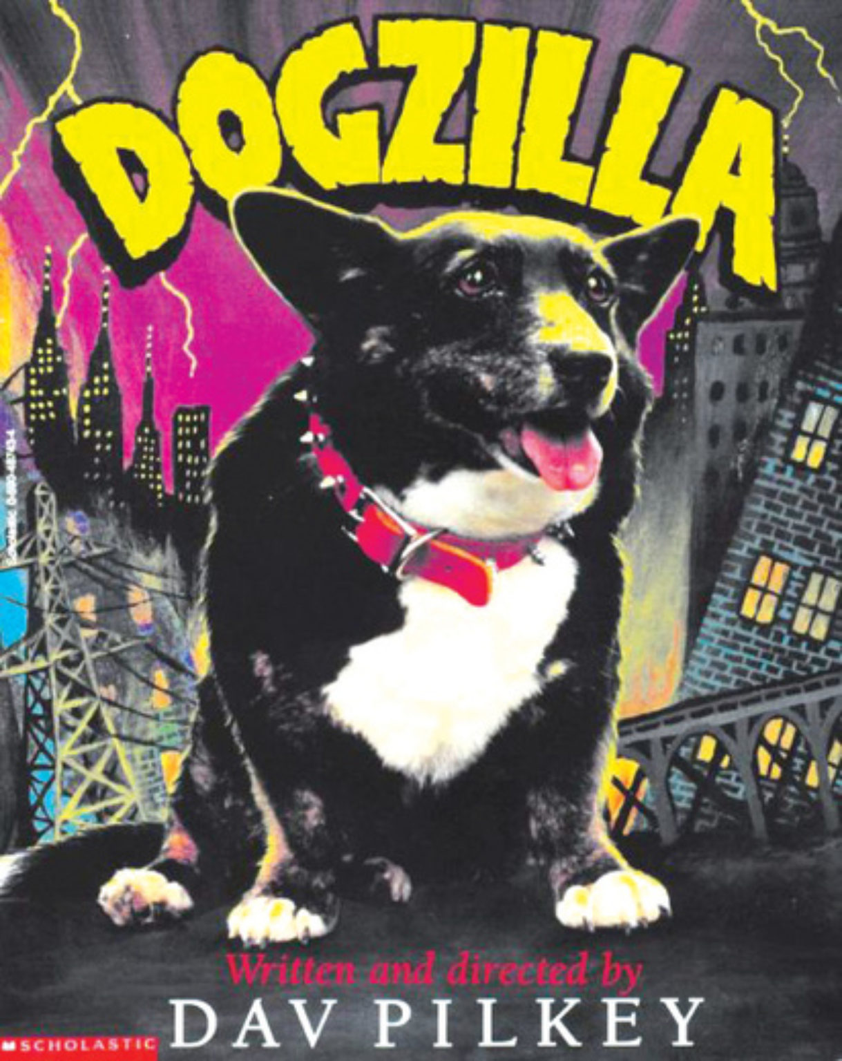 Dogzilla - Plugged In