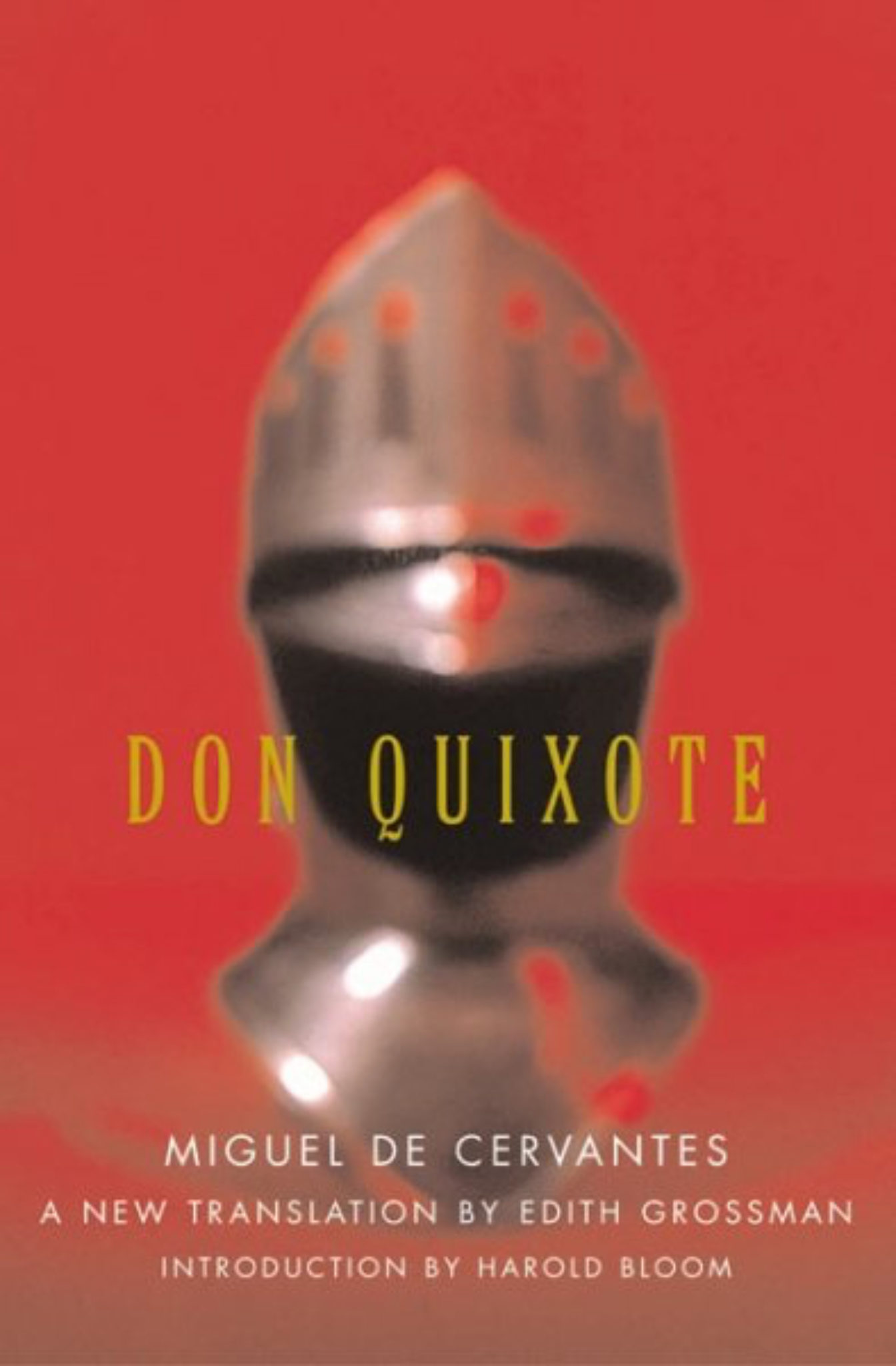 Don Quixote - Plugged In