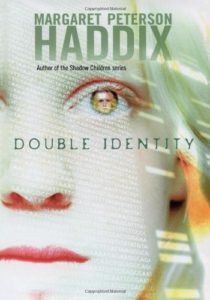 Double Identity - Plugged In