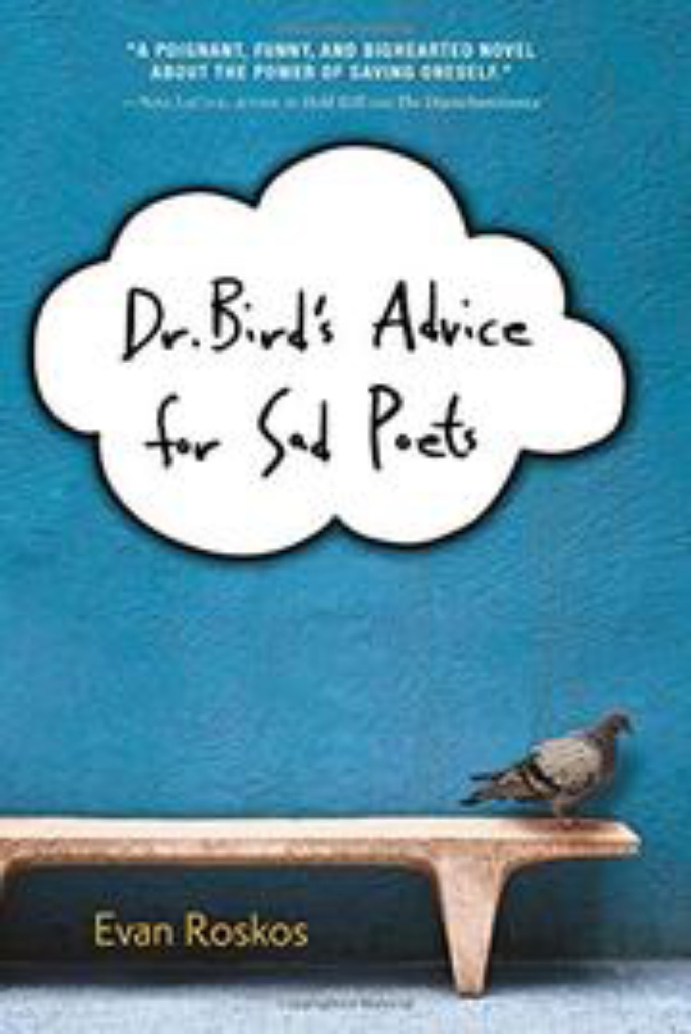 Dr. Bird’s Advice for Sad Poets - Plugged In