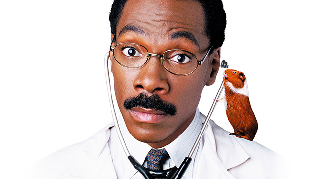 Dr. Dolittle - Plugged In