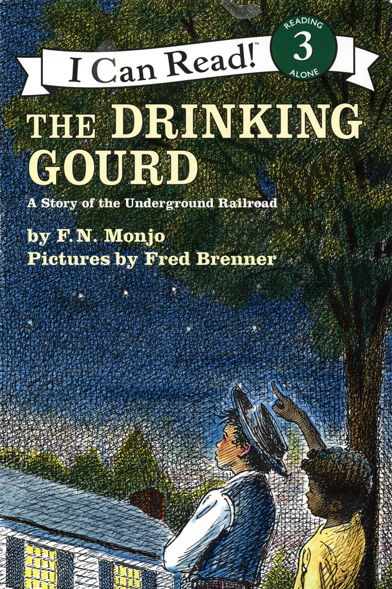 The Drinking Gourd - Plugged In