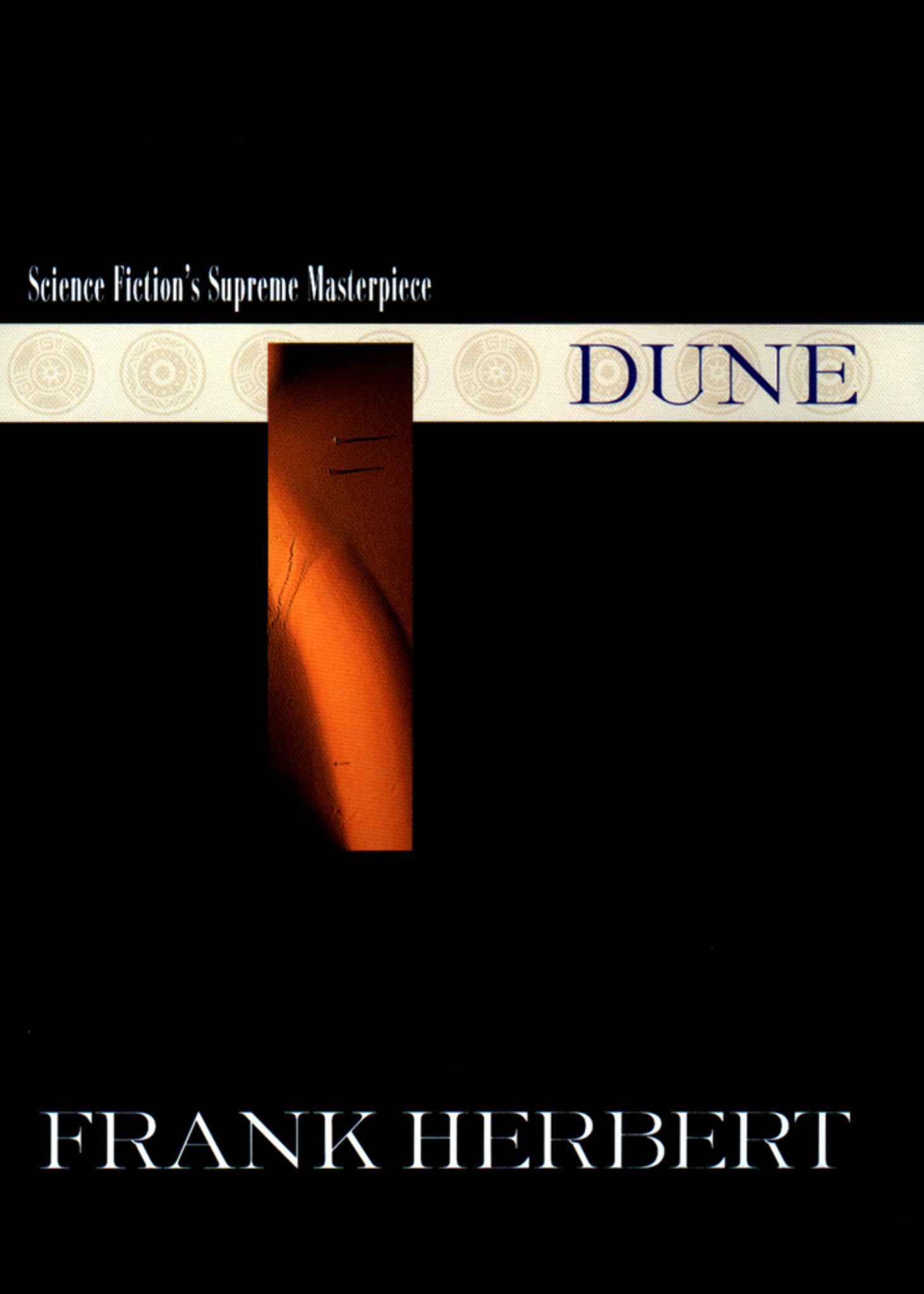 Dune — “Dune Chronicles” - Plugged In