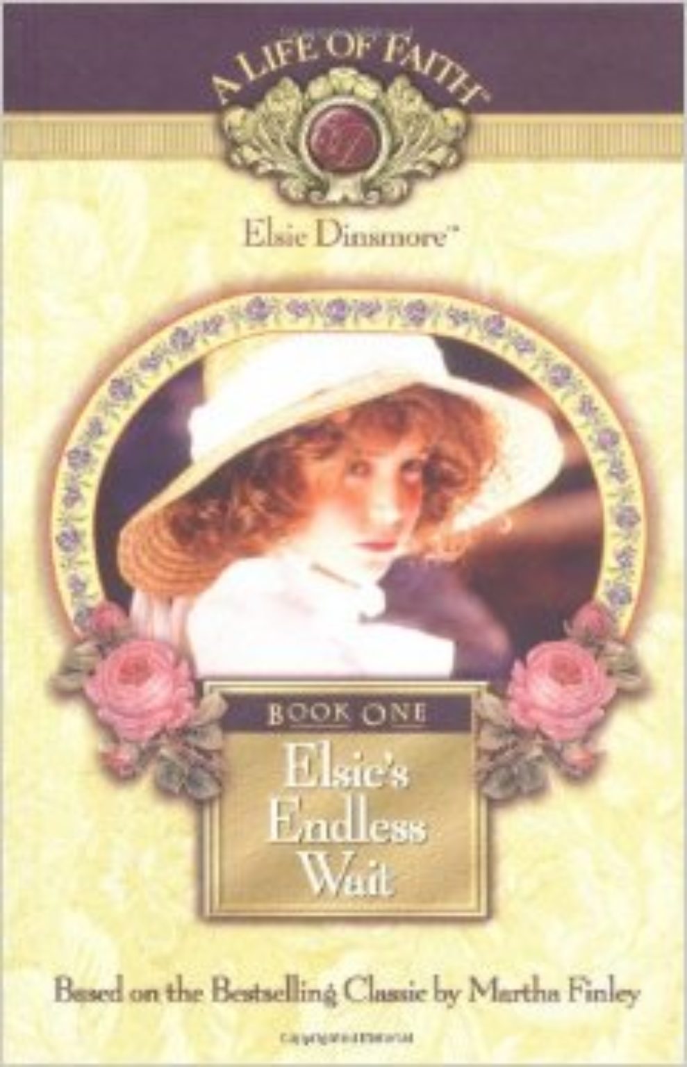 Elsie's Endless Wait - Plugged In
