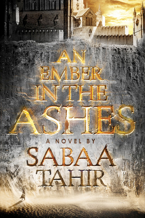 An Ember in the Ashes — "An Ember in the Ashes" Series - Plugged In