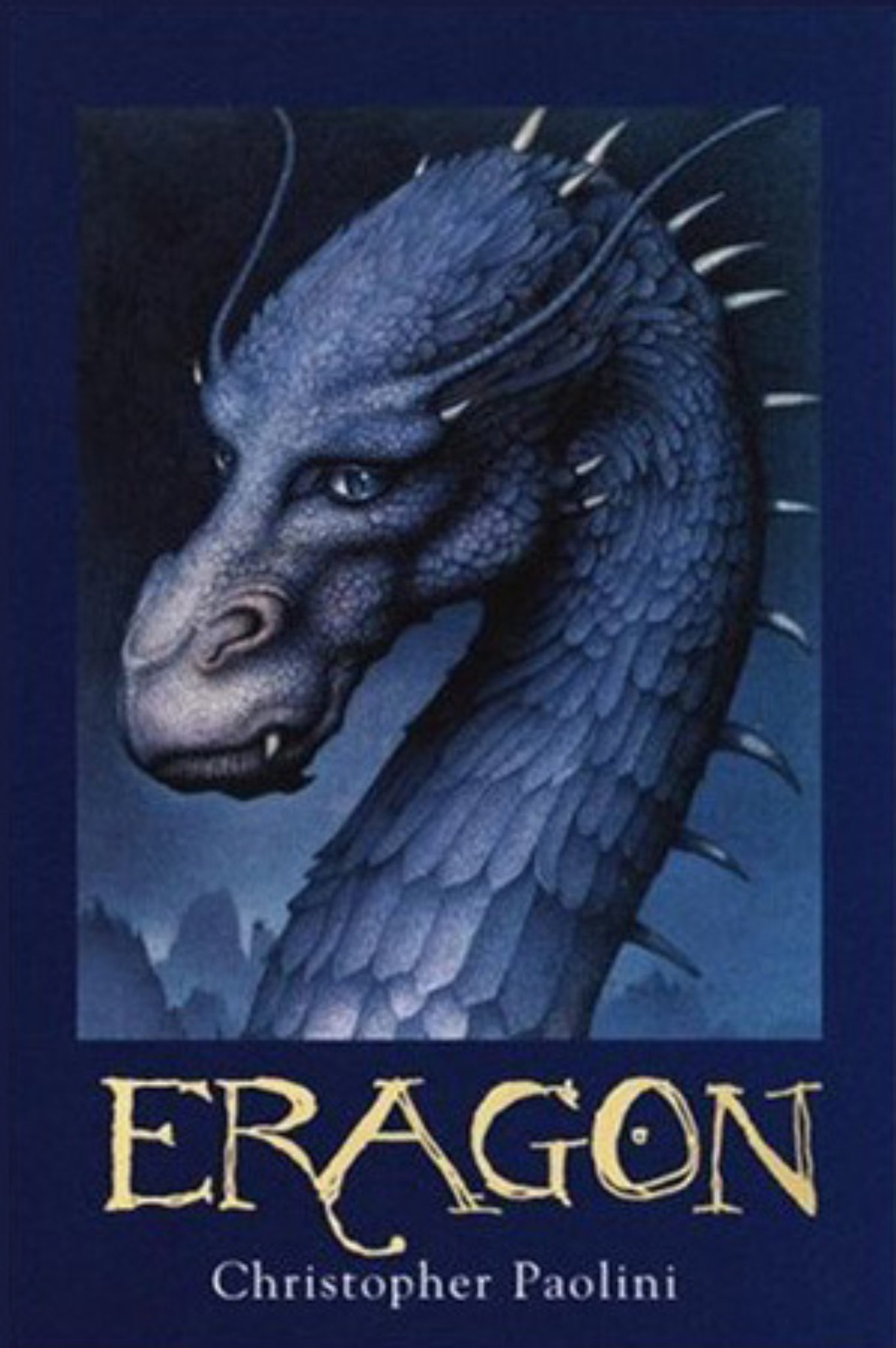 Eragon - Plugged In