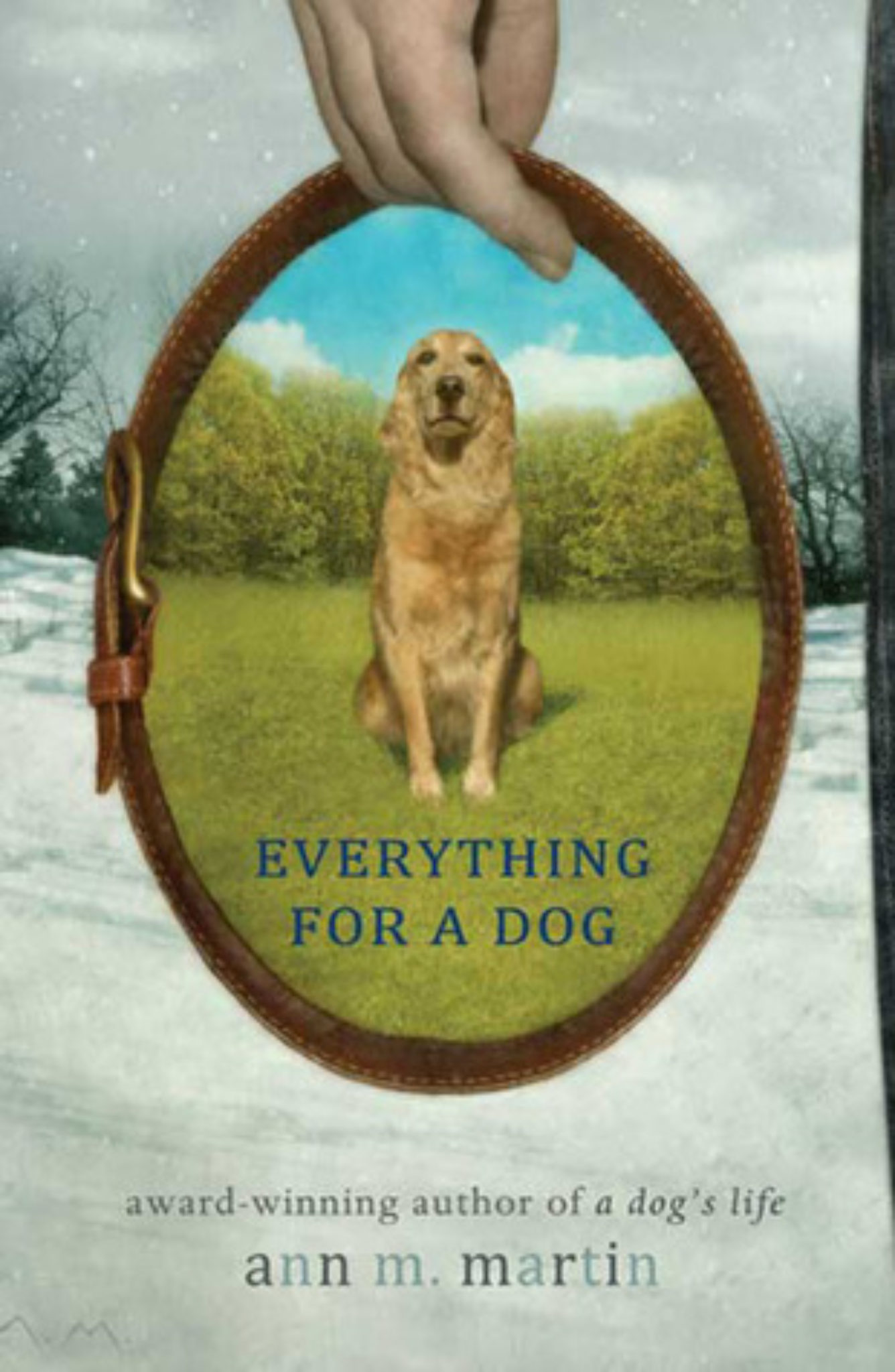 Everything for a Dog - Plugged In