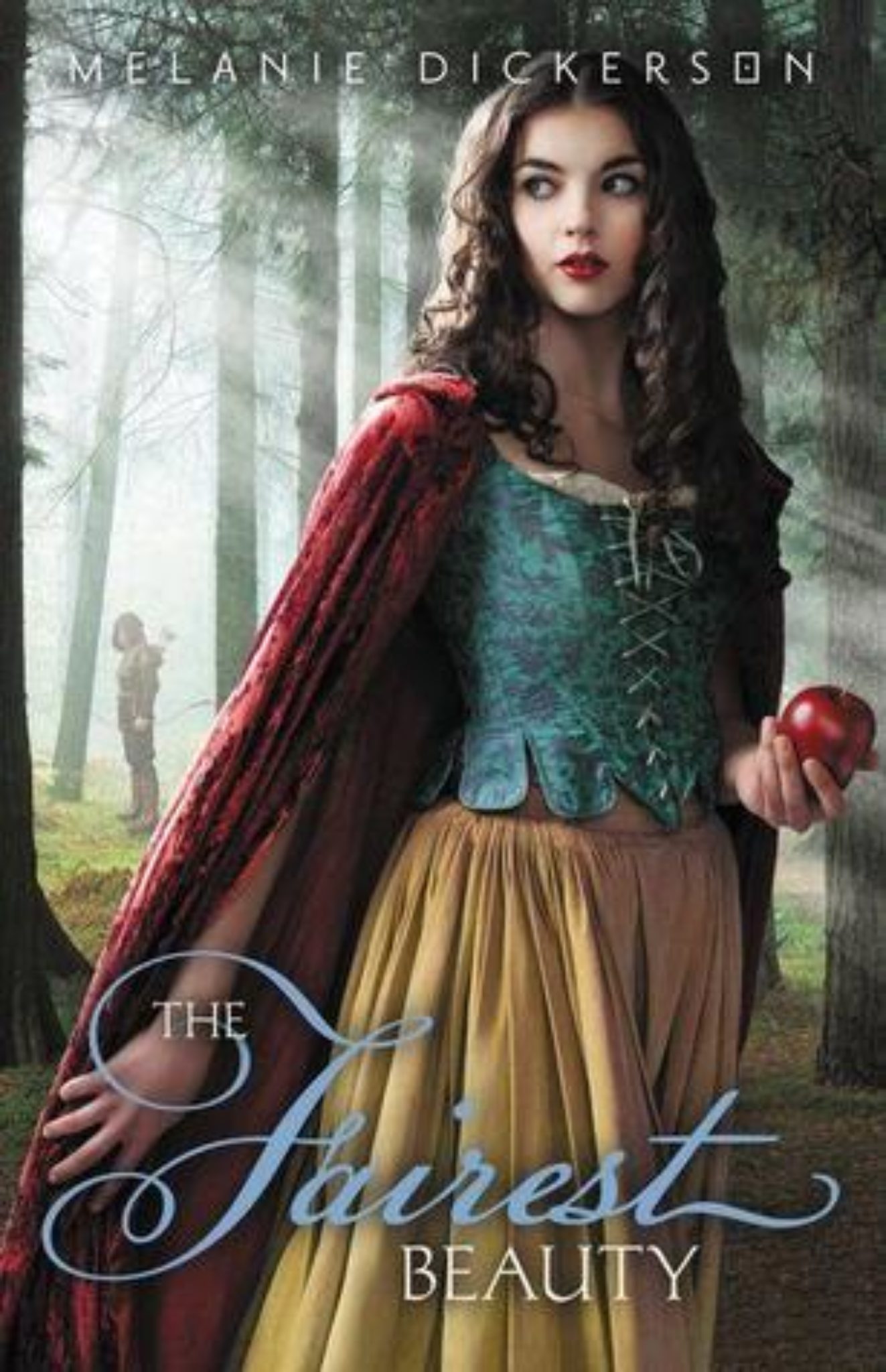 The Fairest Beauty - Plugged In