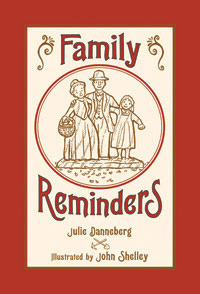 Family Reminders Plugged In