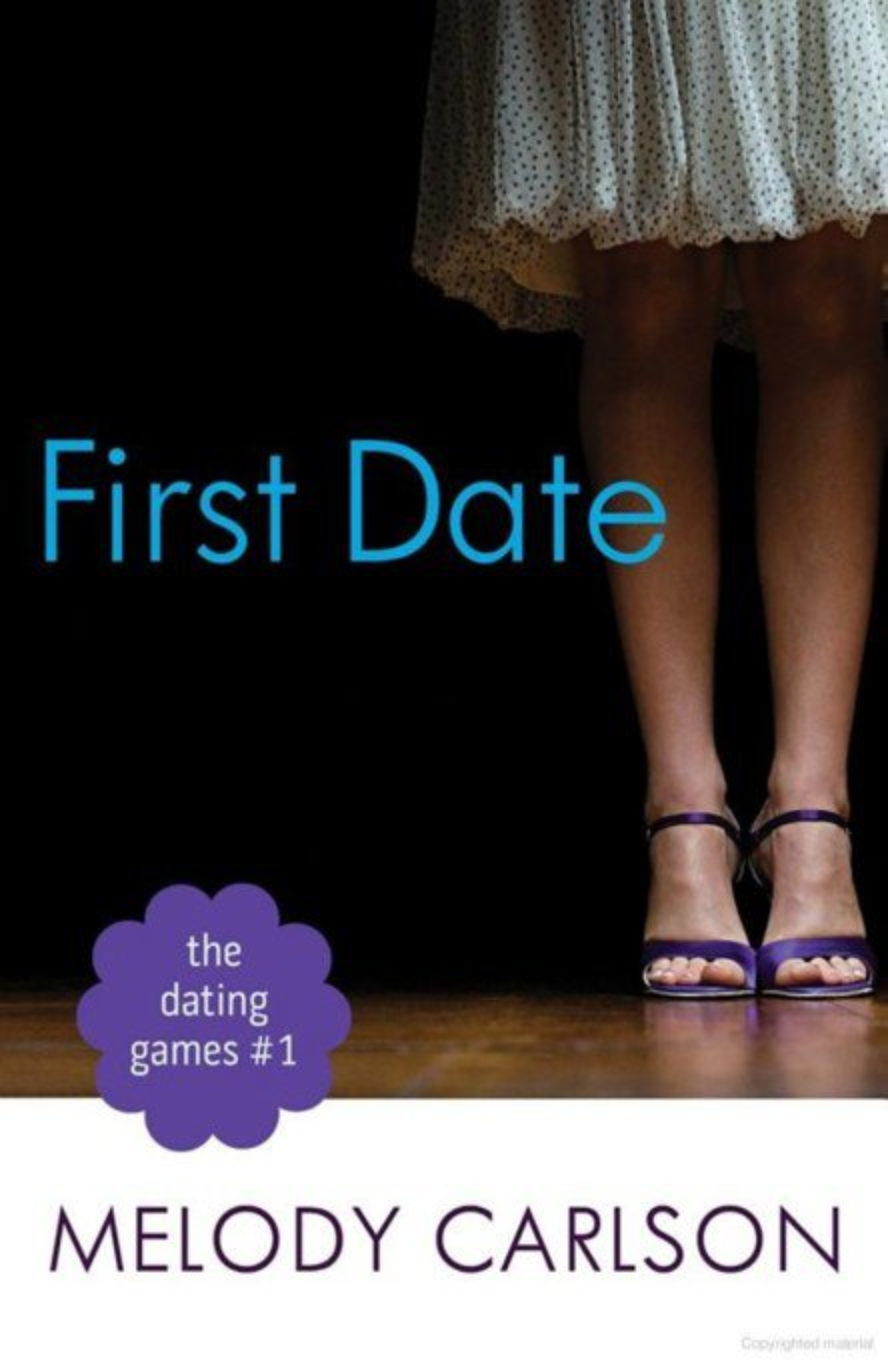 First Date — "The Dating Games" Series - Plugged In