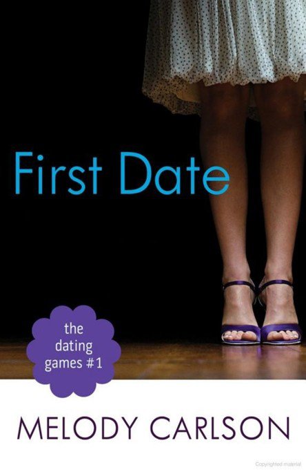 First Date — "The Dating Games" Series - Plugged In