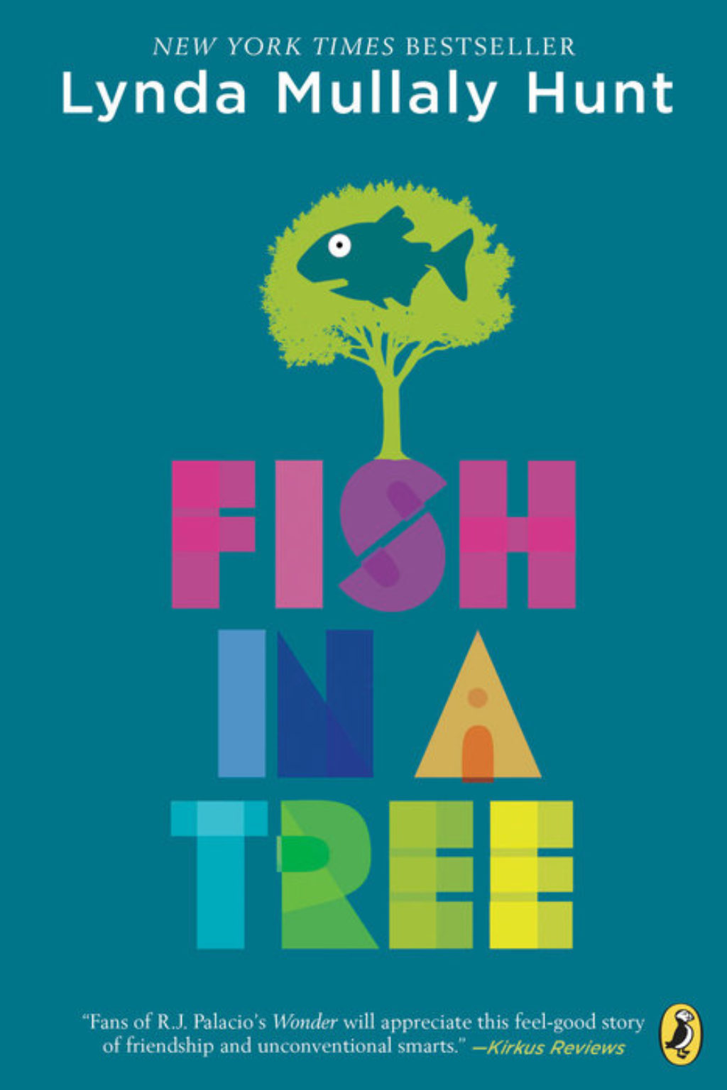 Fish in a Tree - Plugged In