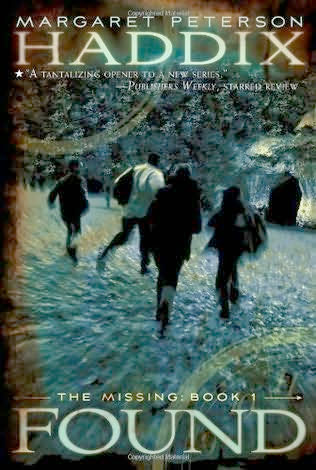 Found — "The Missing" - Plugged In