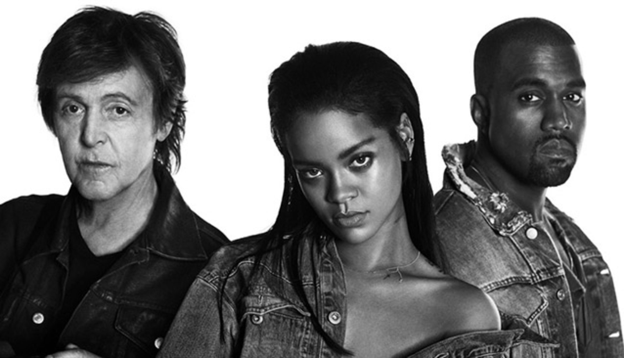 "FourFiveSeconds" - Plugged In