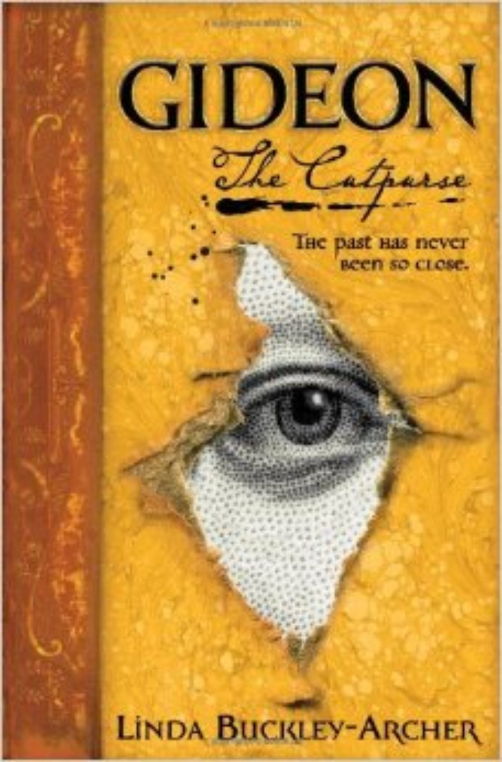 Gideon the Cutpurse — "The Gideon Trilogy" - Plugged In