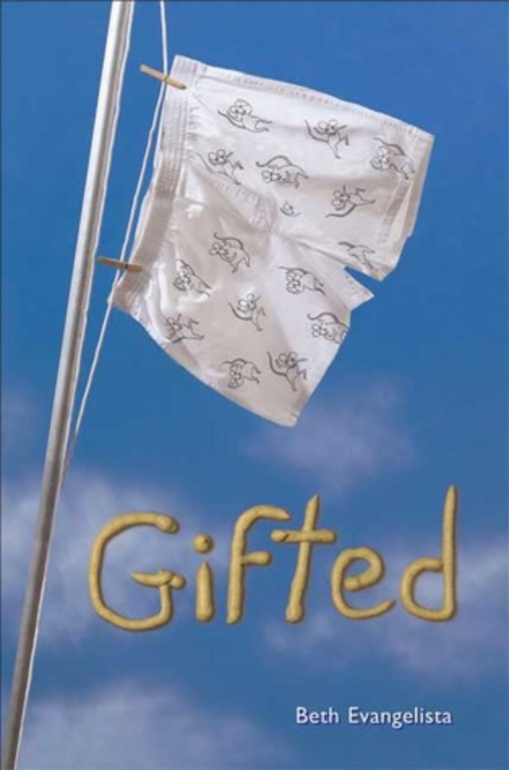 Gifted - Plugged In