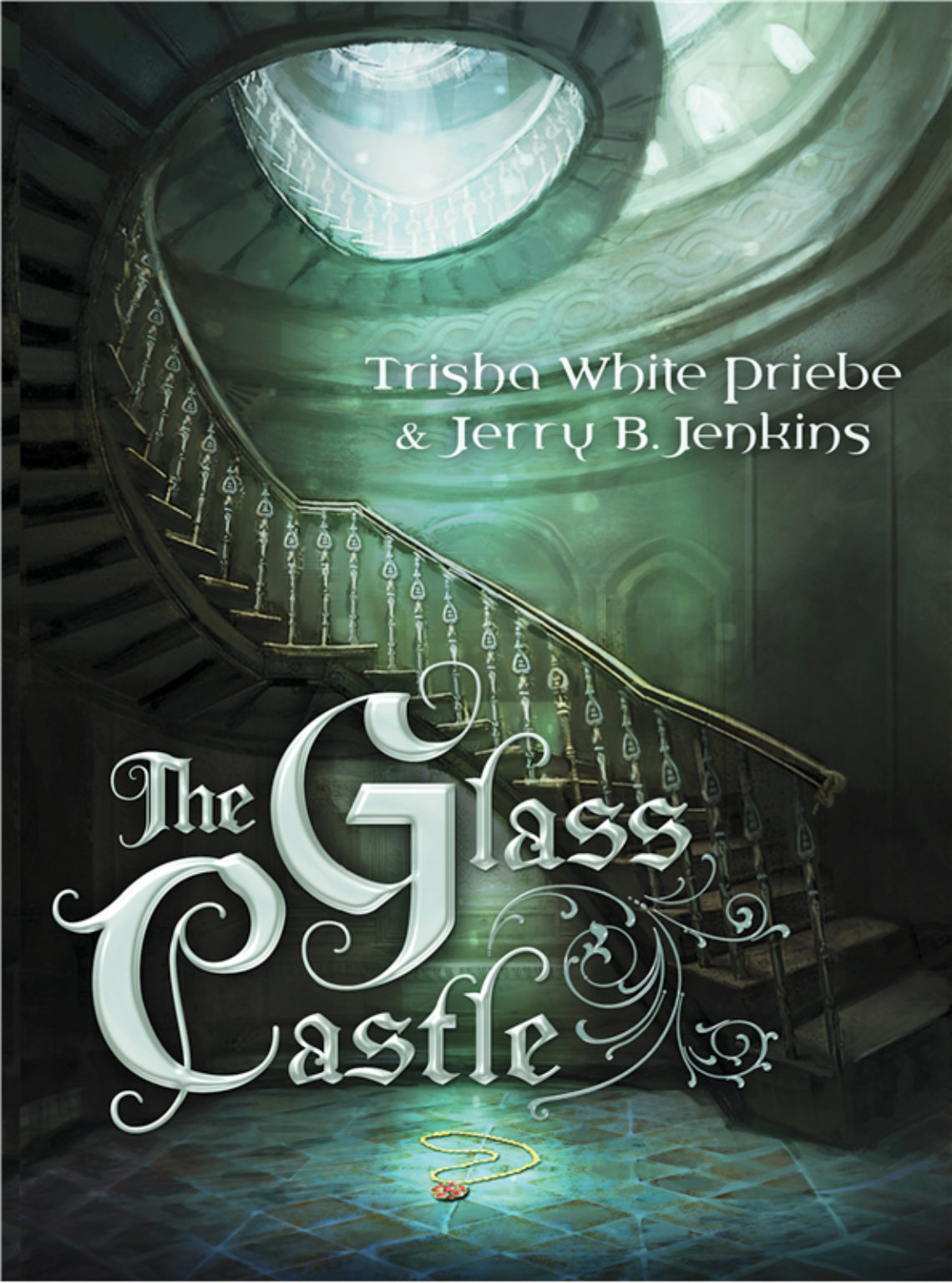 The Glass Castle — "Thirteen" Series - Plugged In