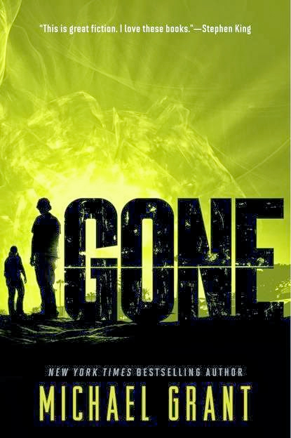 Gone — "Gone" Series - Plugged In