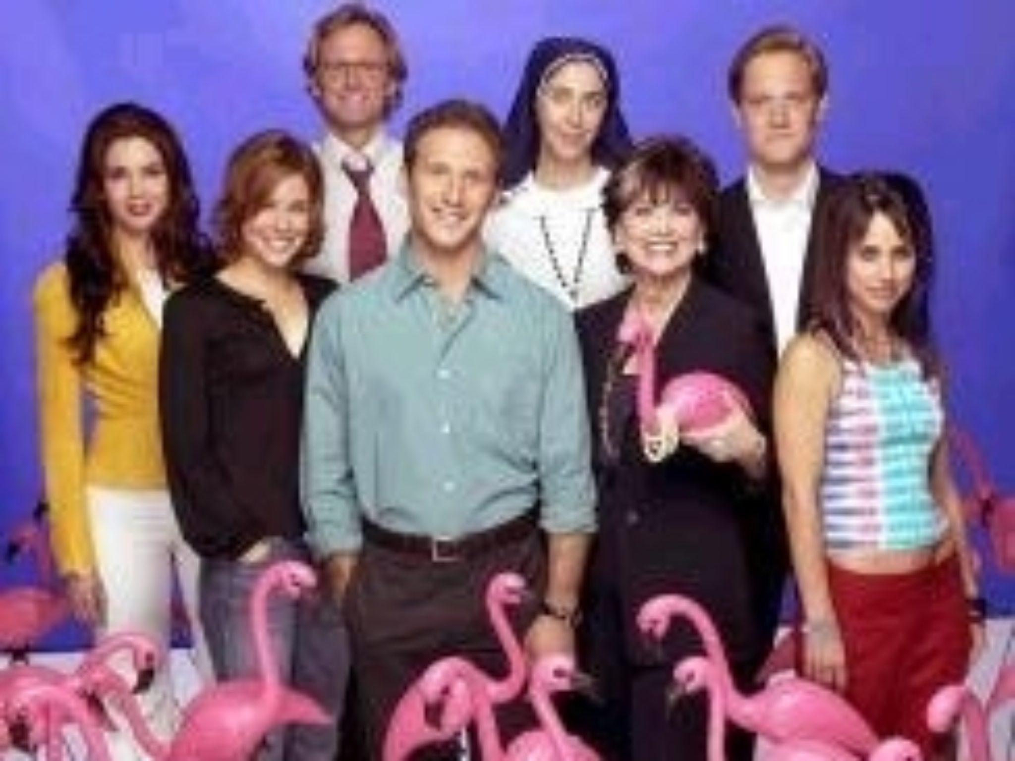 Good Morning, Miami - Plugged In