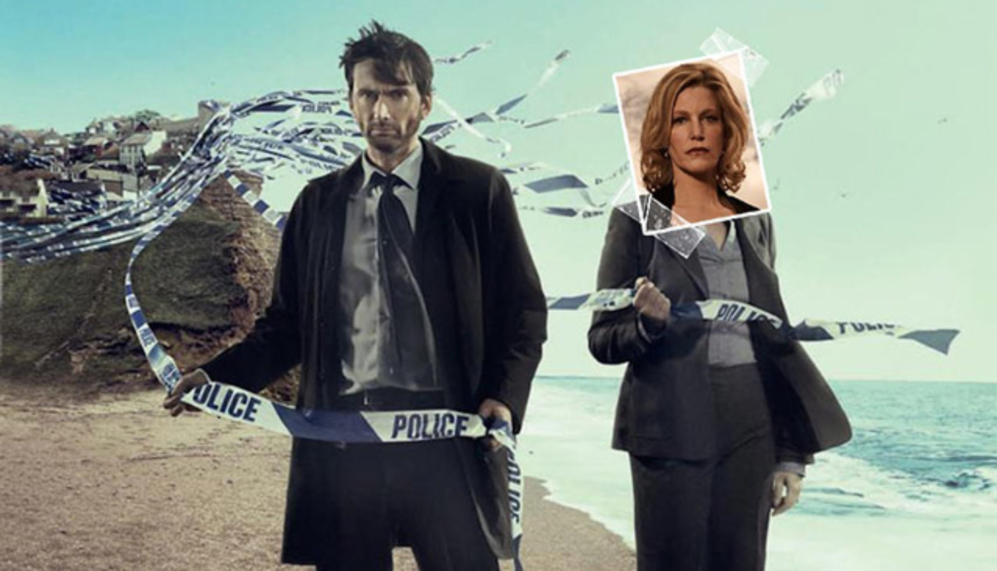 Gracepoint - Plugged In