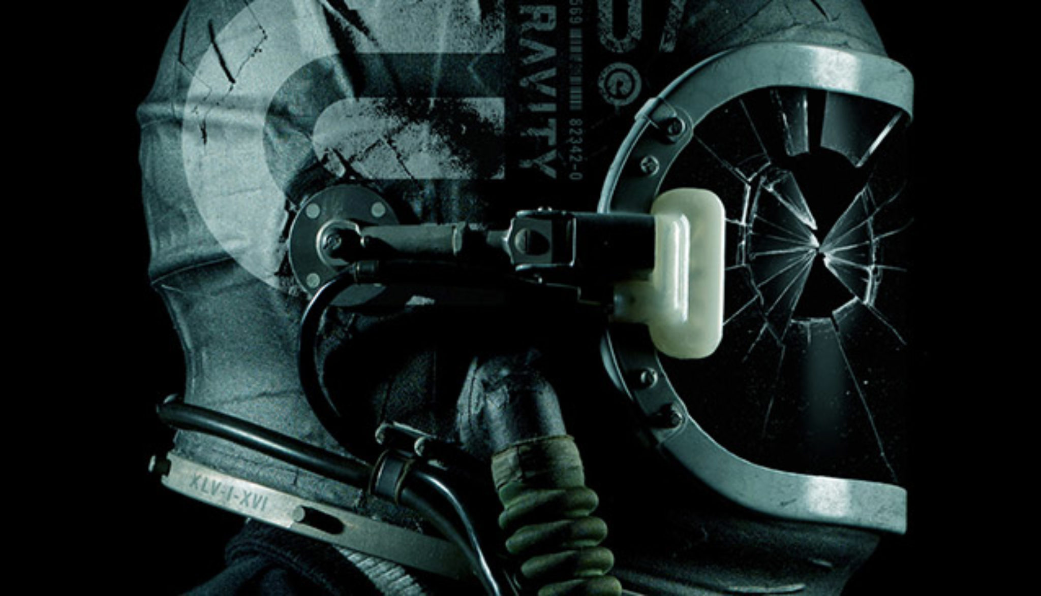 Gravity - Plugged In