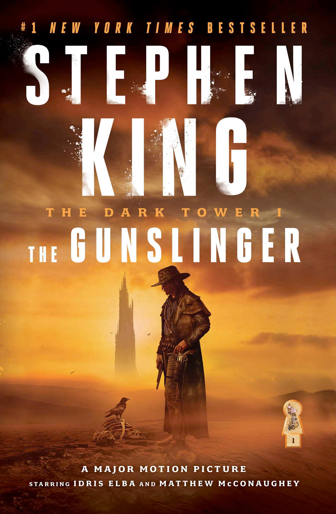 The Gunslinger Dark Tower Series Plugged In The Gunslinger Dark Tower Series Plugged In