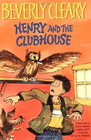 Henry And The Clubhouse