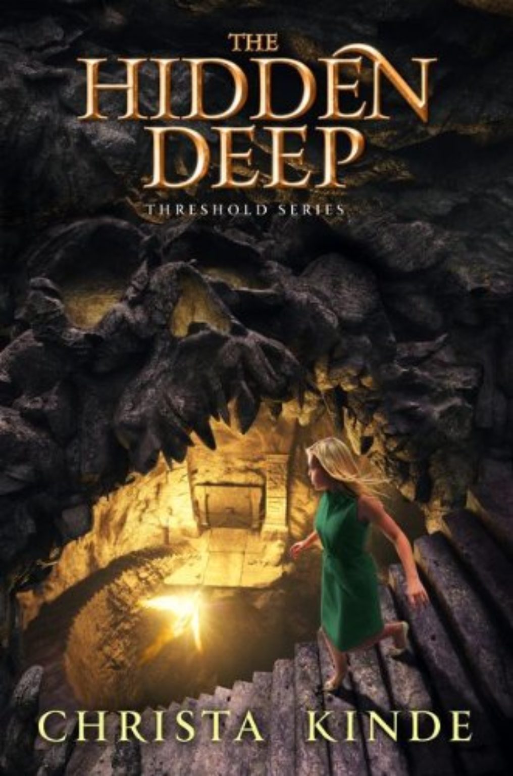 The Hidden Deep — "Threshold" Series - Plugged In