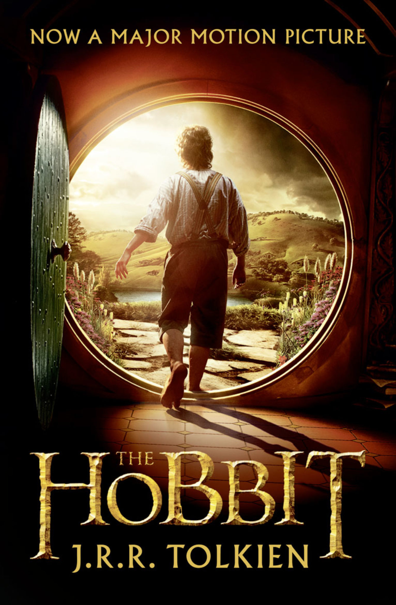The Hobbit, or There and Back Again - Plugged In