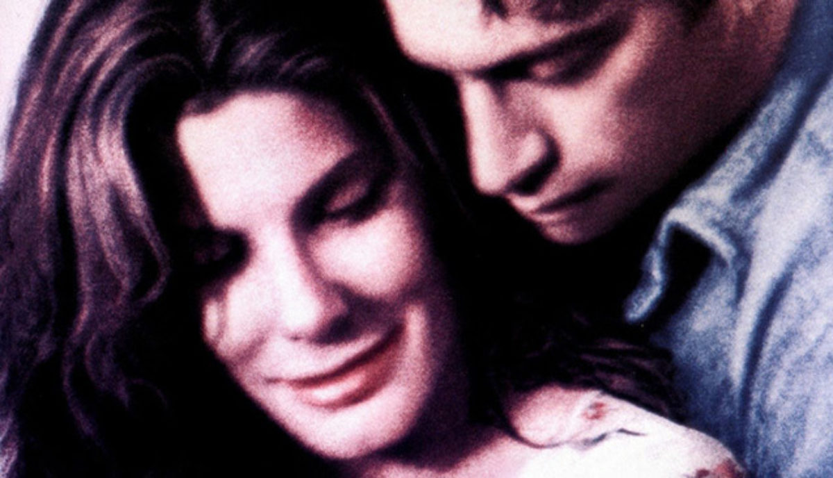 Hope Floats Movie Poster