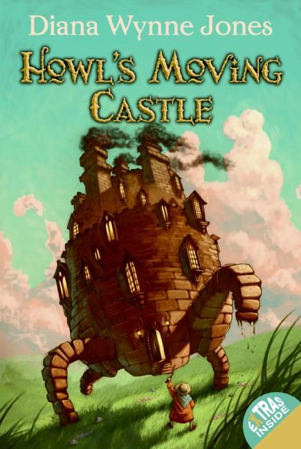 Howl’s Moving Castle – “World of Howl” Series - Plugged In