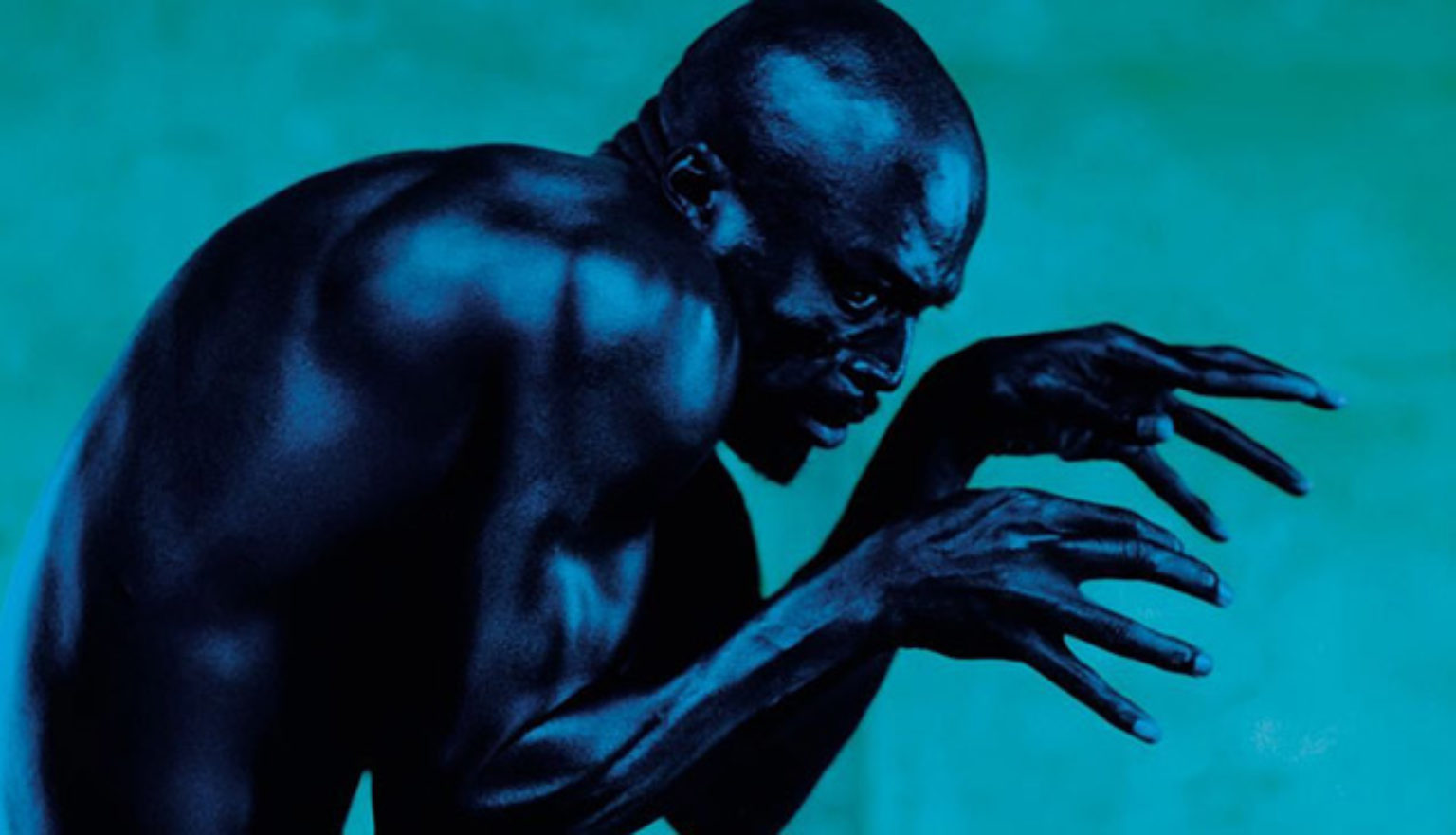 Human Being - Plugged In