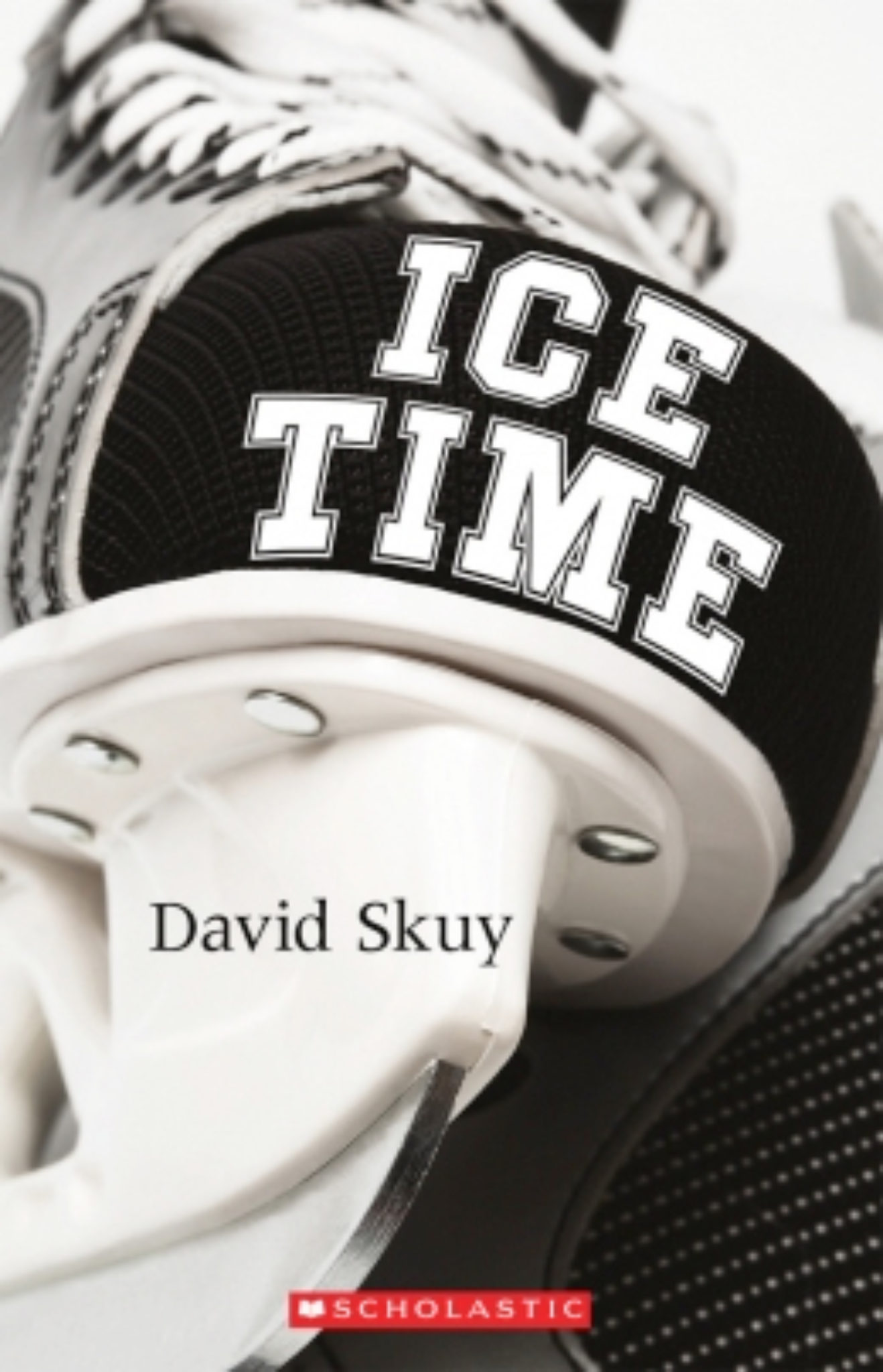 Ice Time — "Rocket" Series - Plugged In