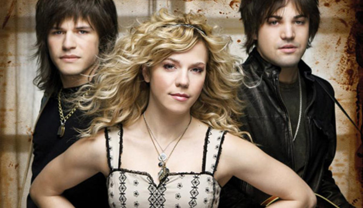 Perry The Band Accompaniment Tracks