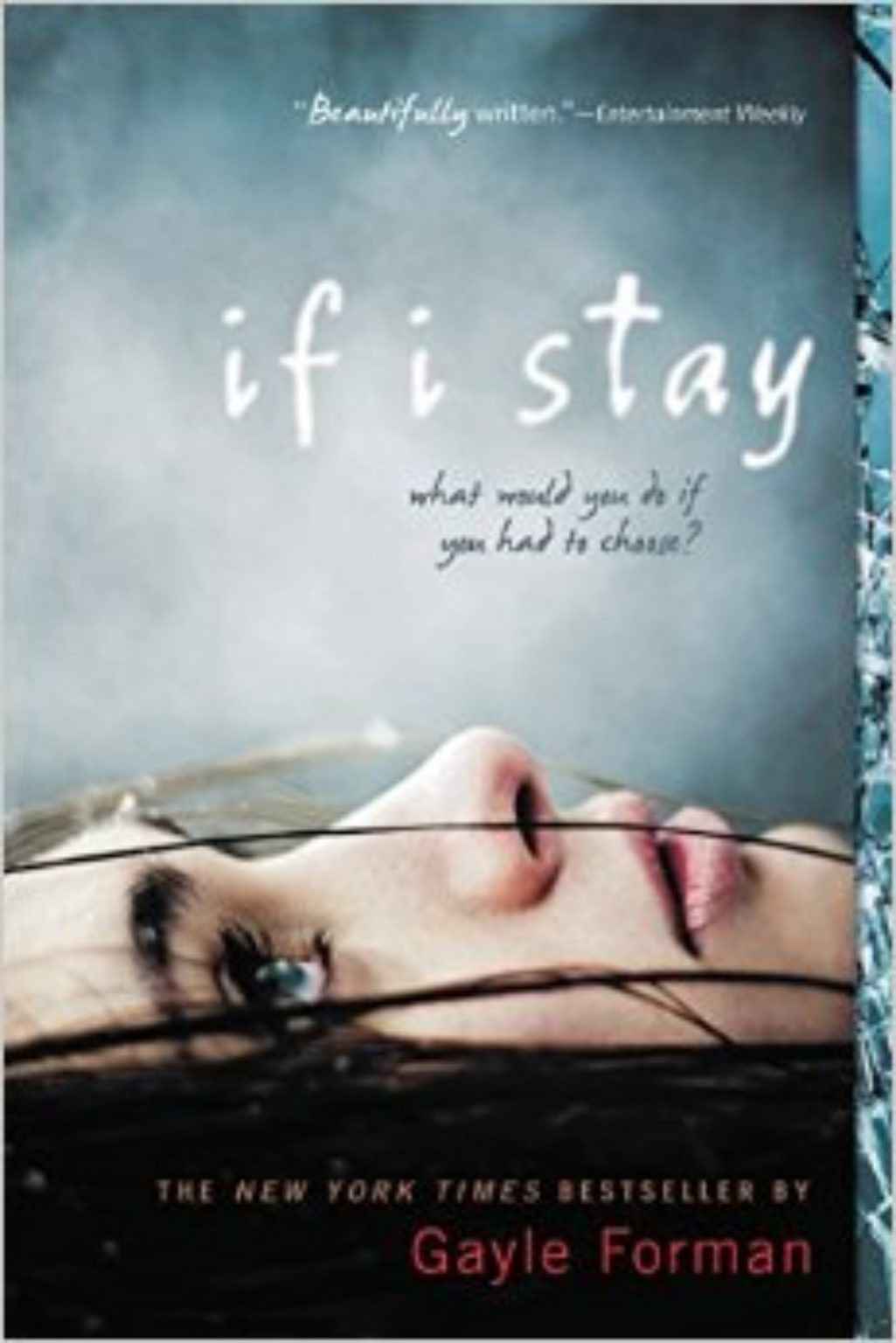 If I Stay - Plugged In