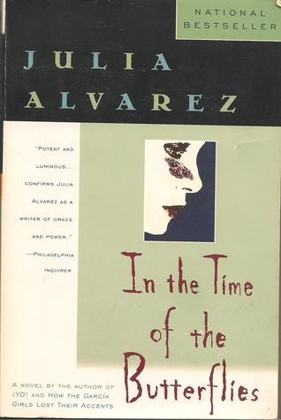 In the Time of the Butterflies - Plugged In